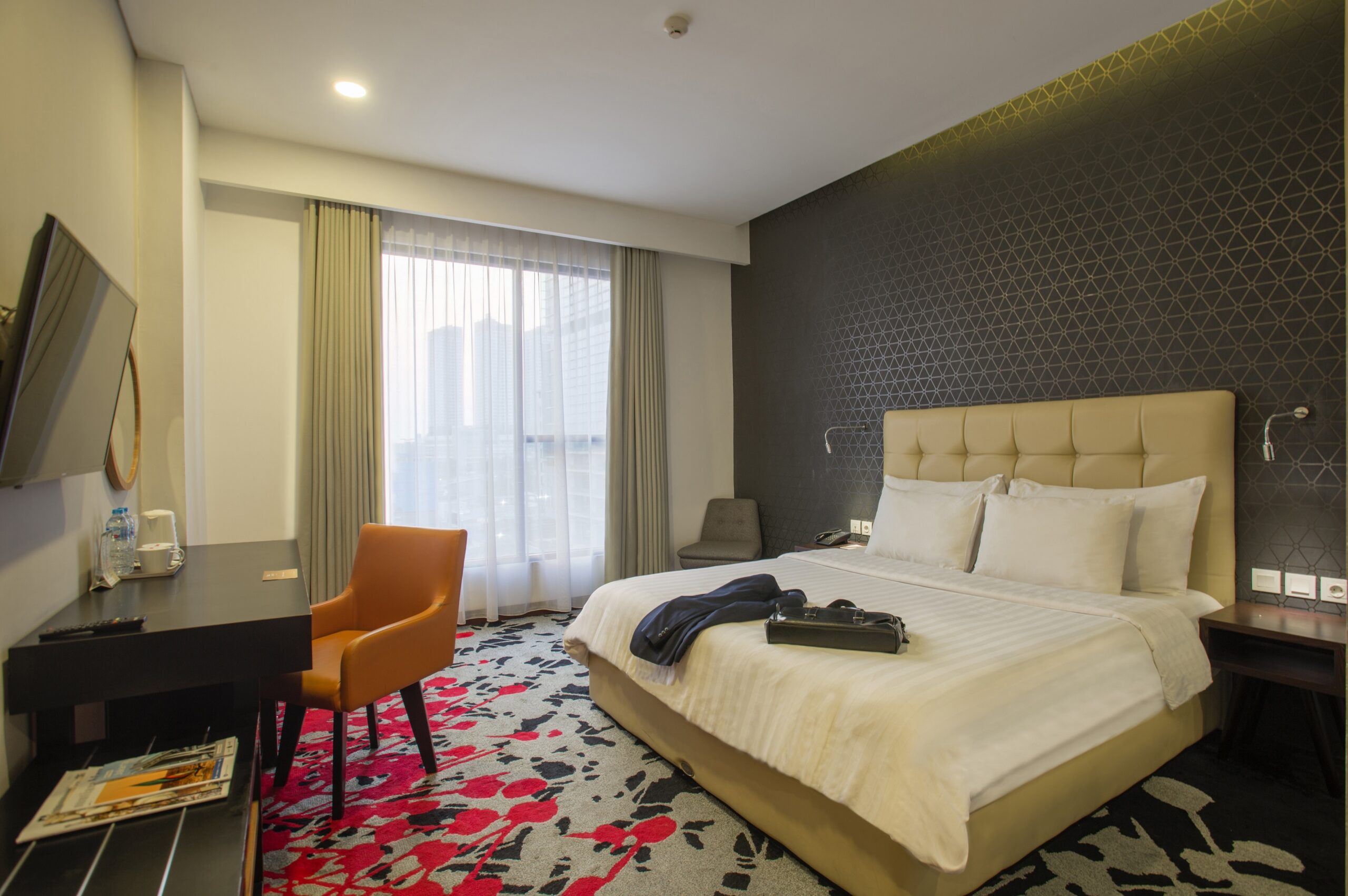 Gallery | Liberty Hotel Thamrin