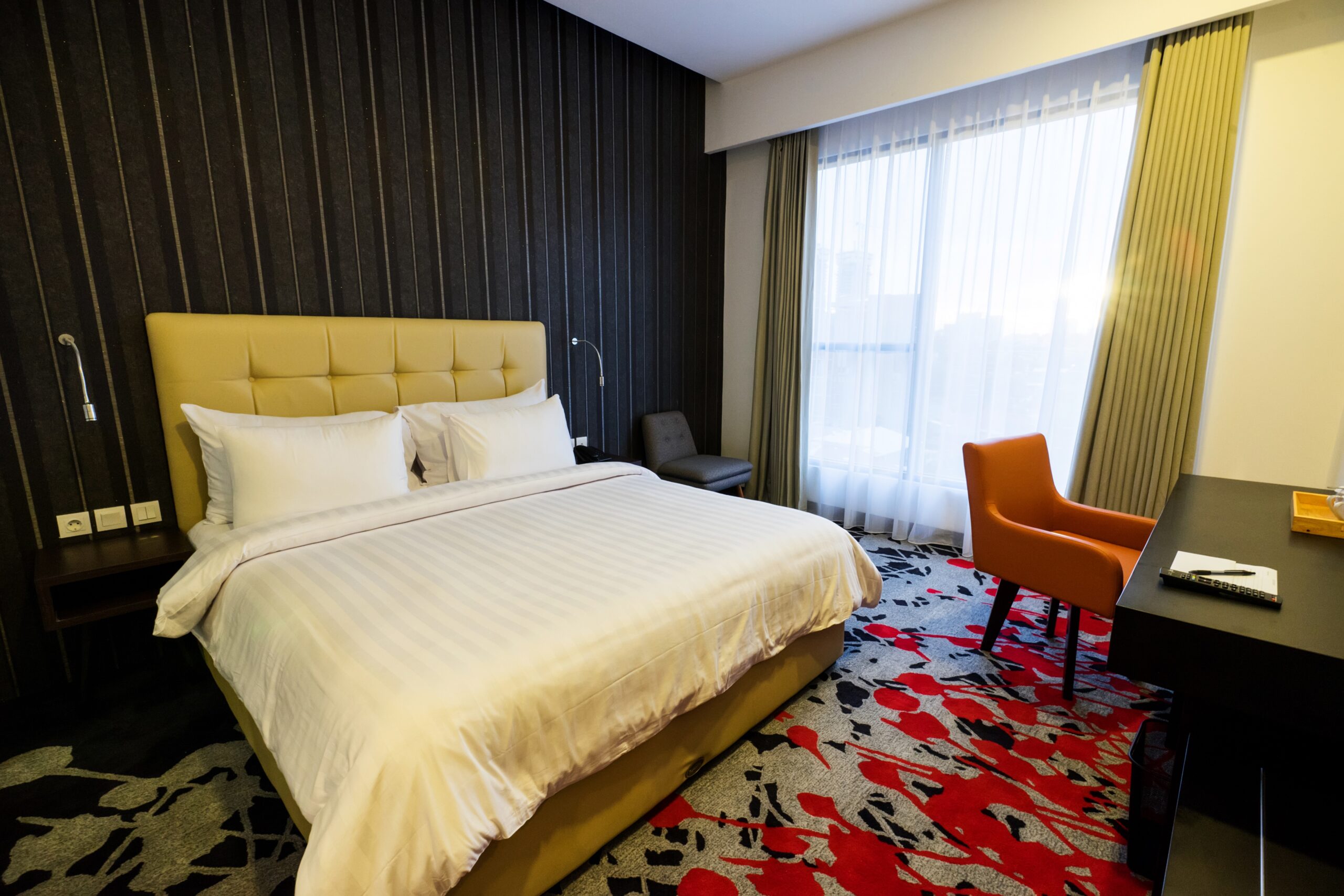 Gallery | Liberty Hotel Thamrin